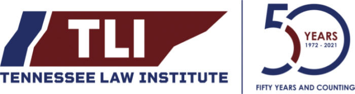 Tennessee Law Institute | Premier CLE Since 1972
